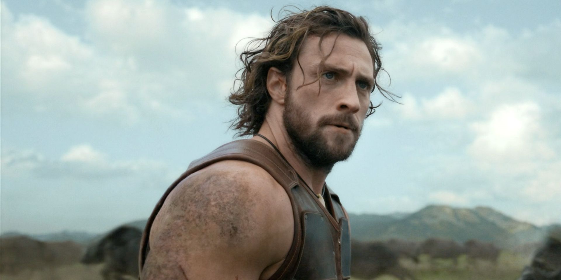 Netflix casts Aaron Taylor-Johnson in Enigma Variations series