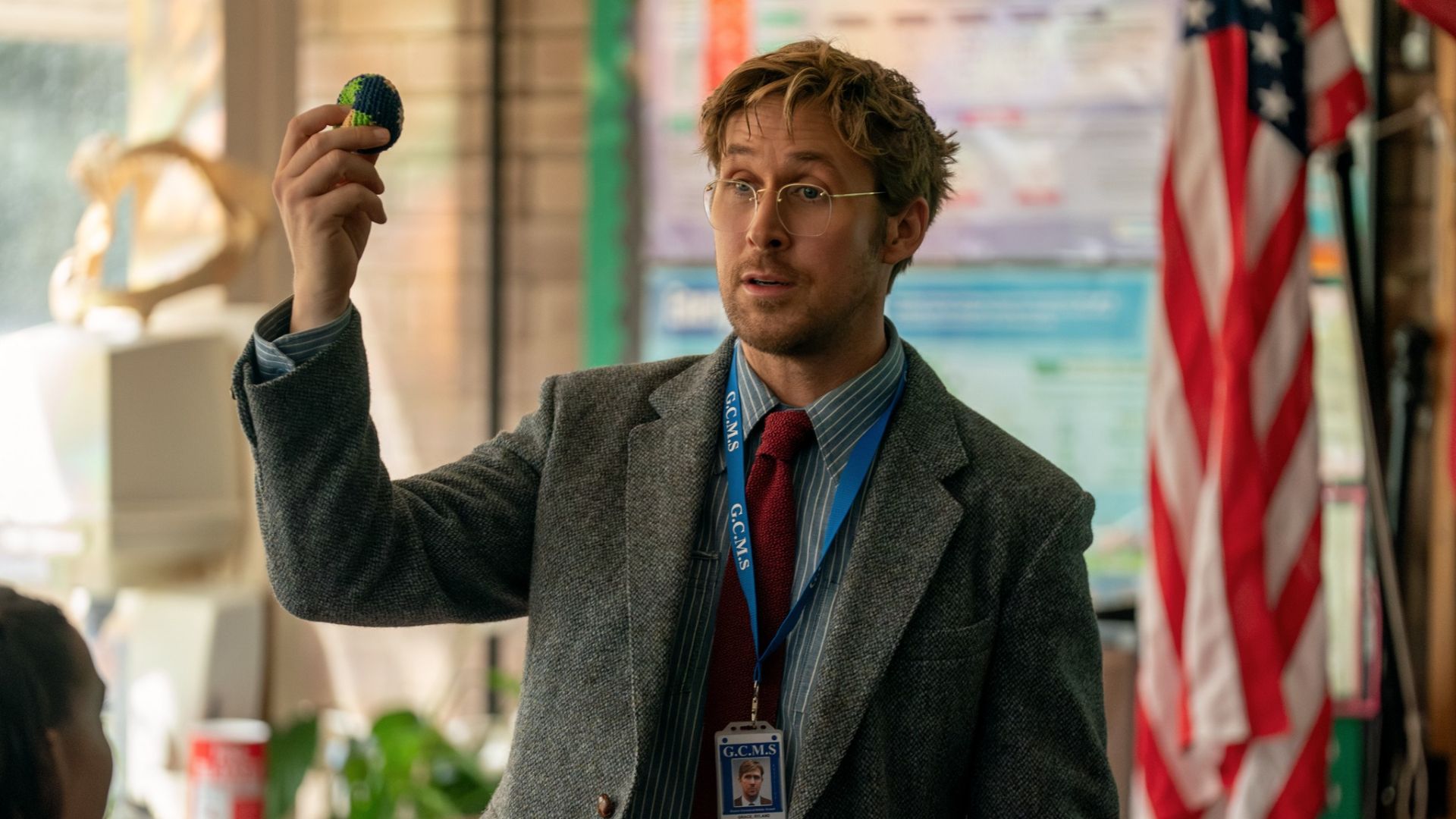 Project Hail Mary fans must watch Ryan Gosling in an underrated Francis ...