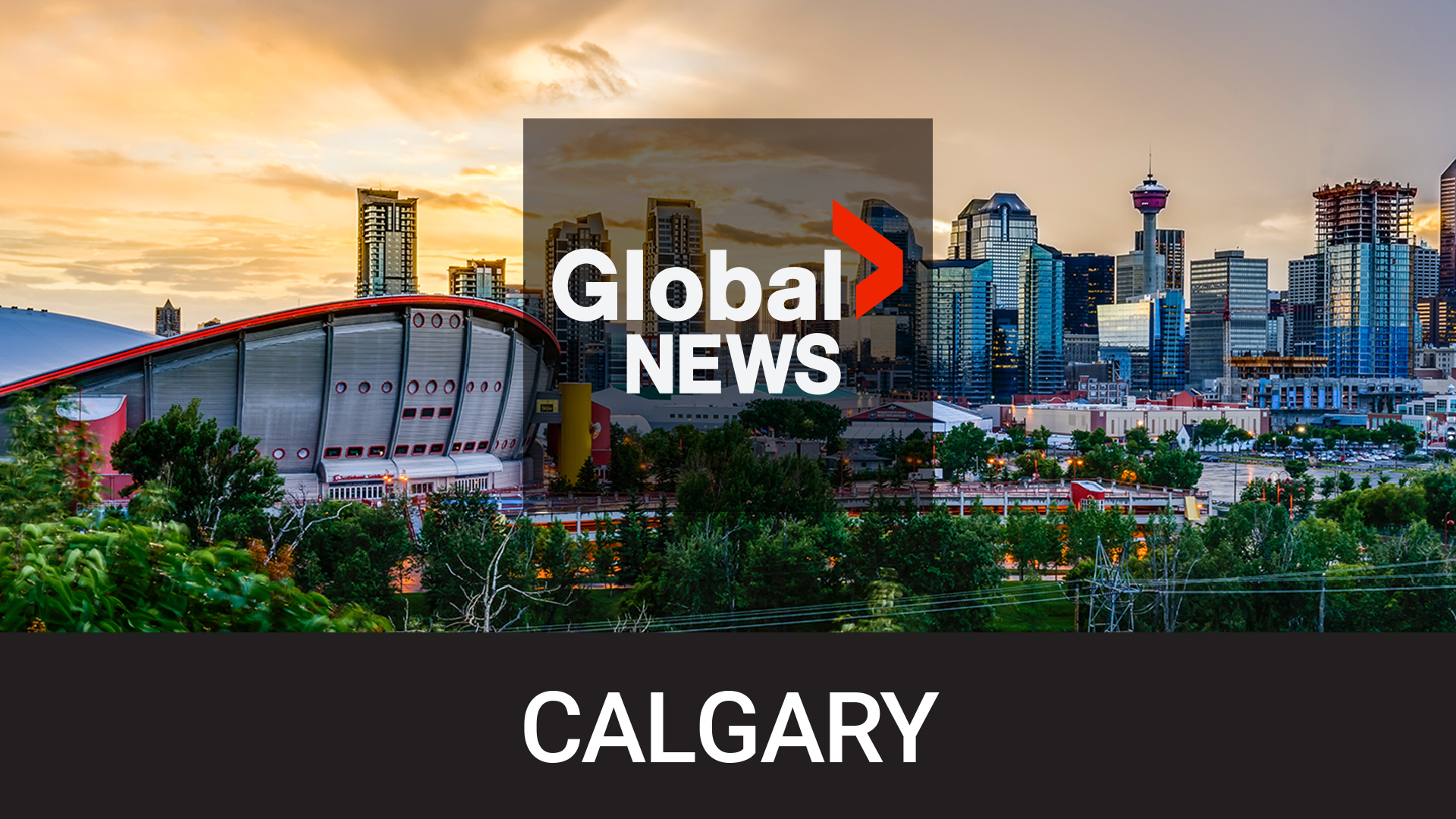 Global News at 6 Calgary: March 19