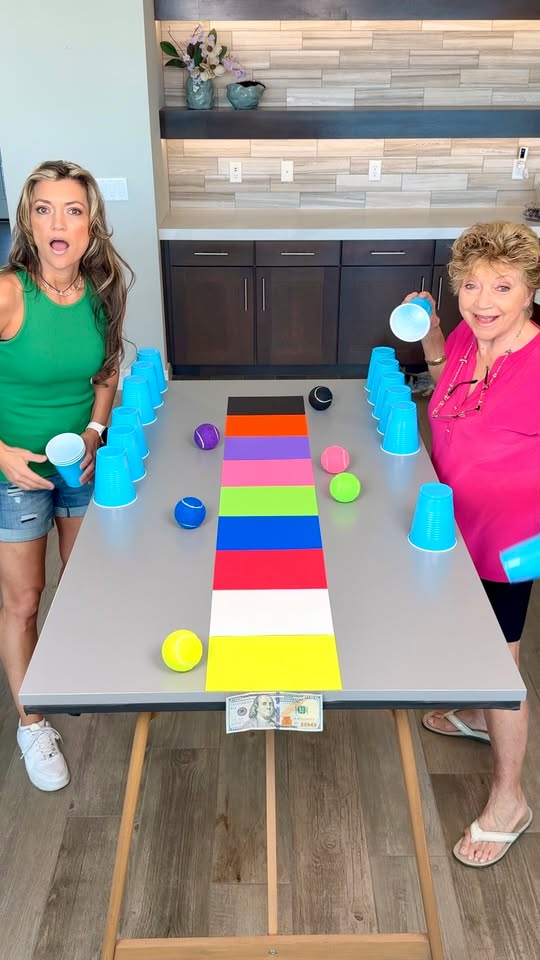 Matching memory challenge that tests your focus