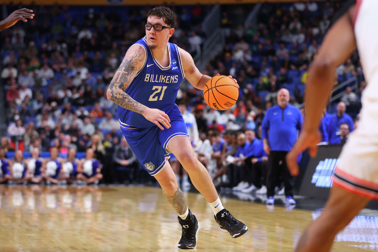 Michigan vs. St. Louis Billikens basketball betting line, over/under ...
