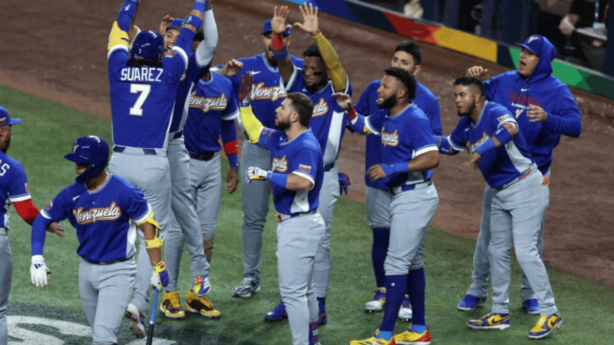 WBC: The 2026 World Baseball Classic makes history; its viewership ...