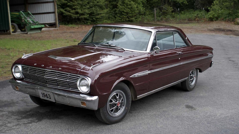The 10 tiniest inline-six engines ever in production cars