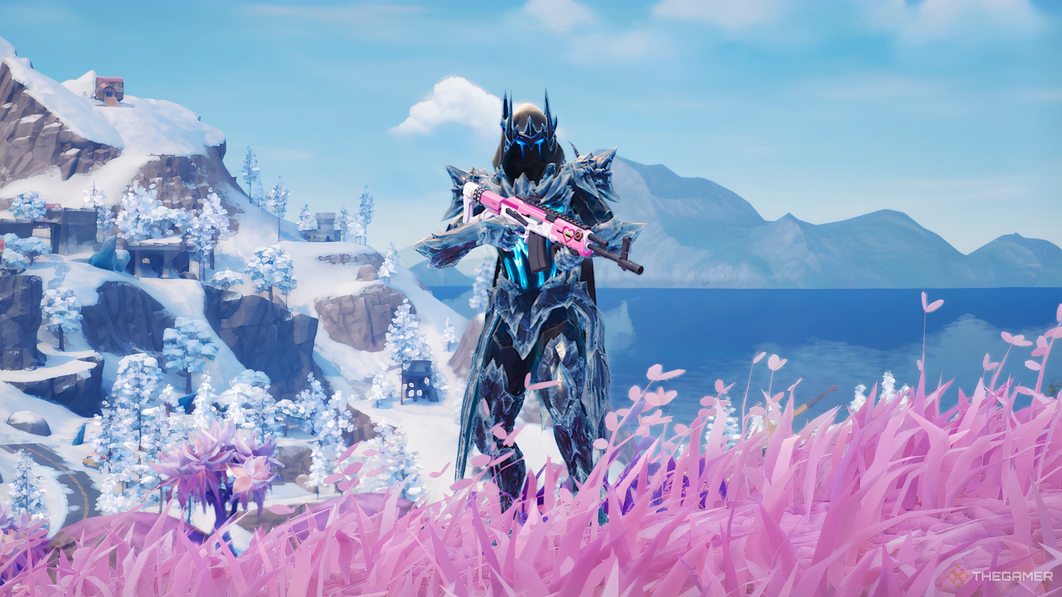 All battle pass quests and rewards in Fortnite chapter 7, season 2