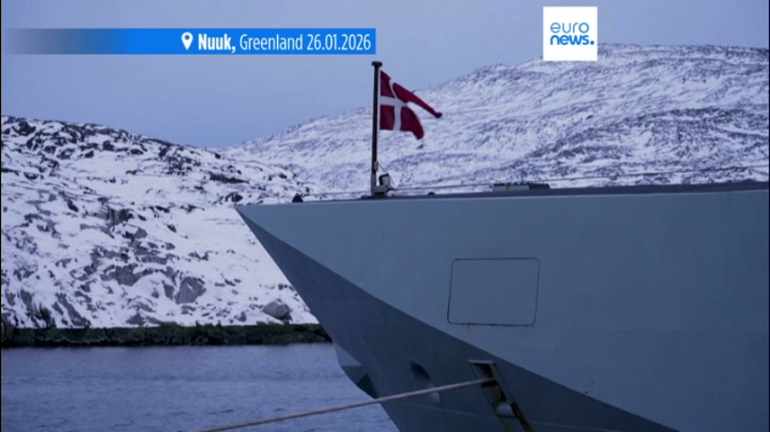 Latest news bulletin | March 20th, 2026 – morning