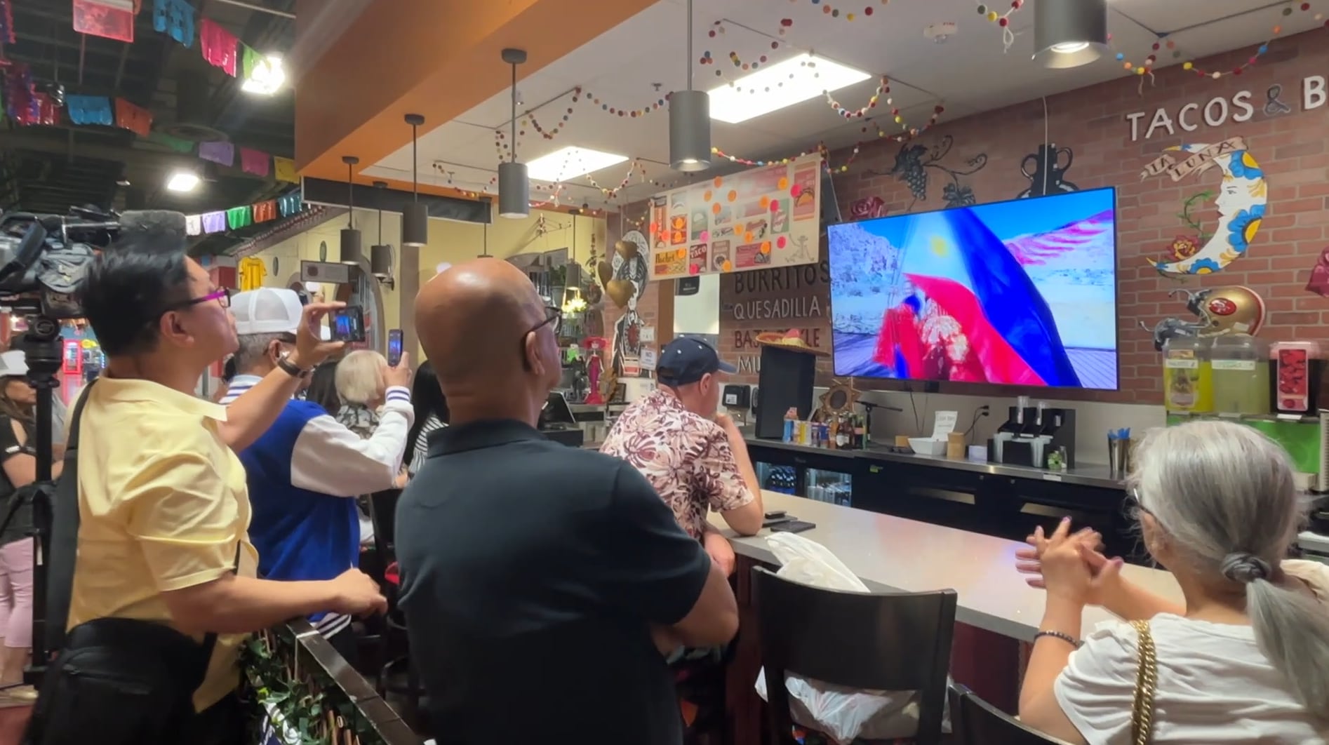 Music video celebrates Las Vegas Valley’s Filipino Town