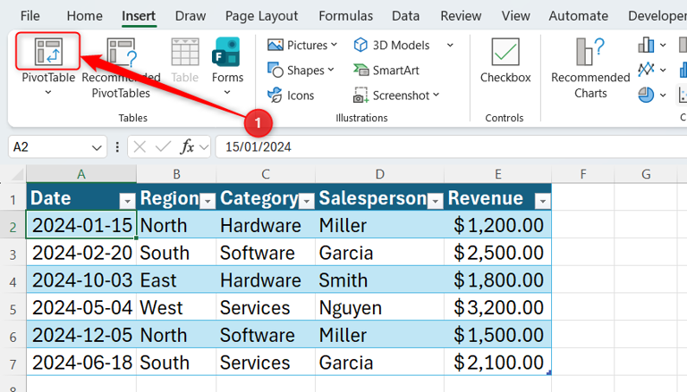 Your Excel PivotTable isn't complete until you add these two pro-level ...