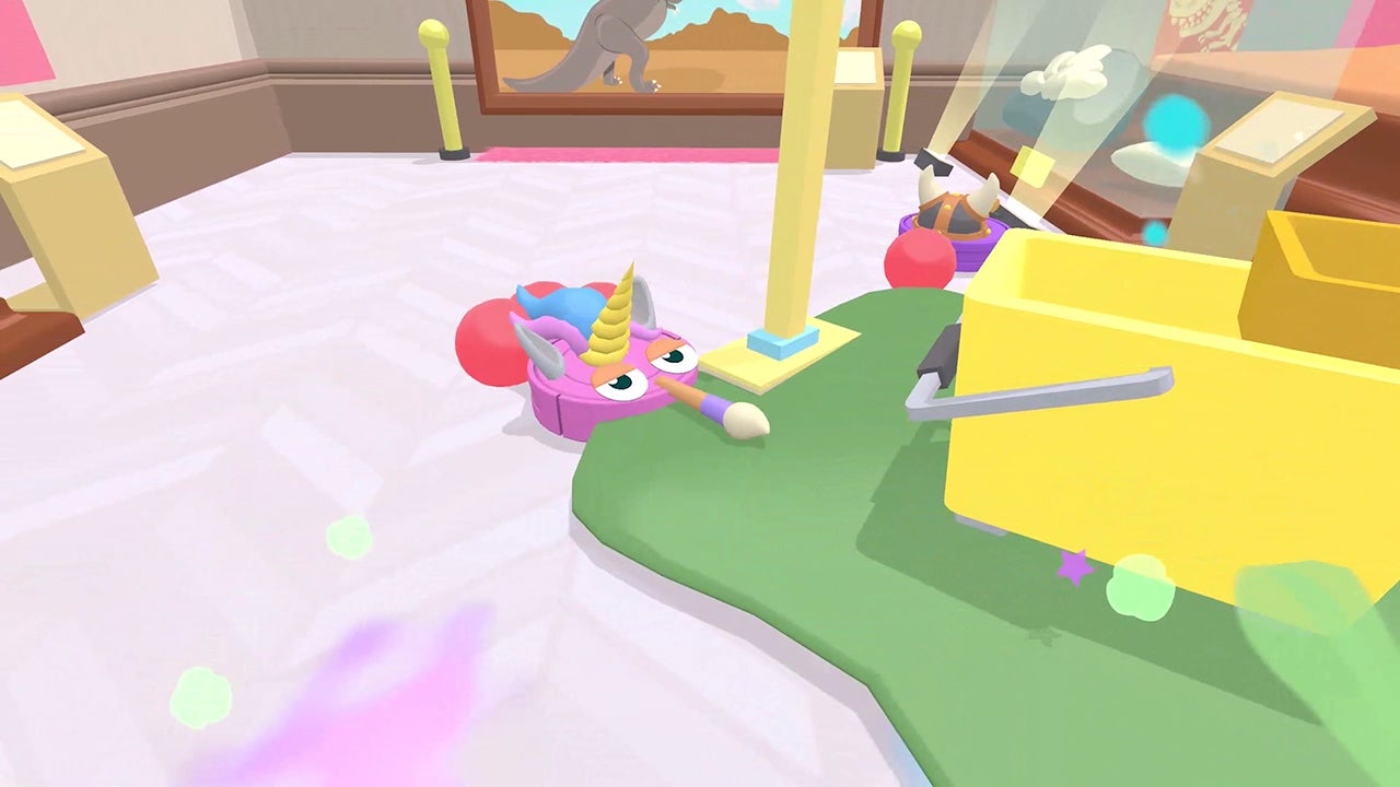 Roombattle - official overview trailer