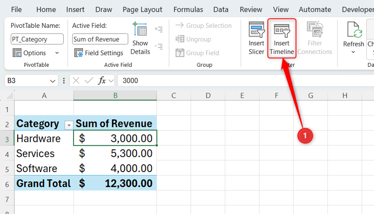 Your Excel PivotTable isn't complete until you add these two pro-level ...