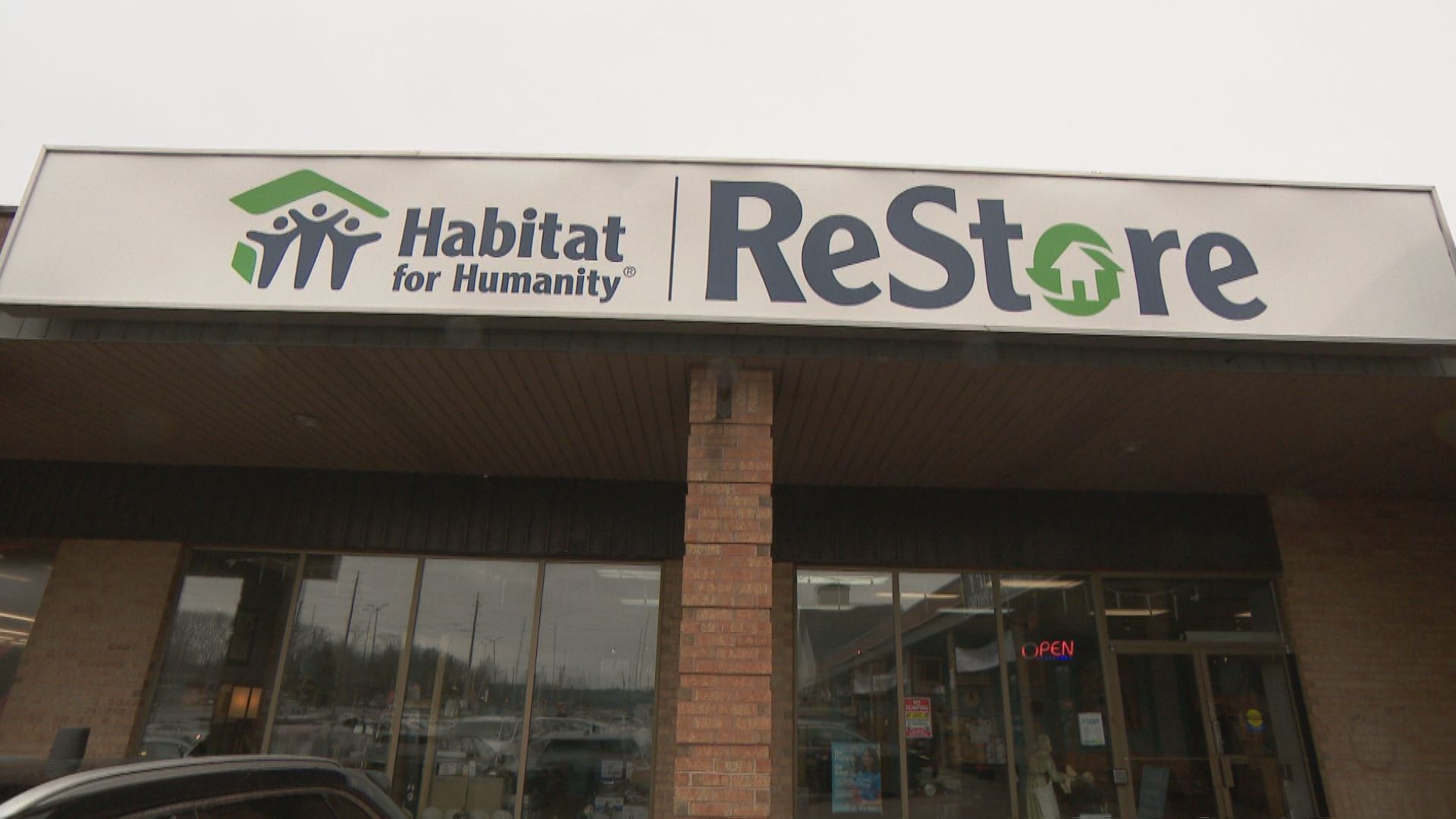 Habitat for Humanity Restores making an impact across the GTA