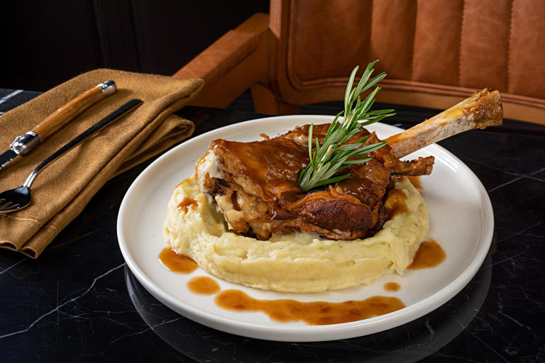 7 menus complets pour la semaine du 23 au 29 mars : des boulettes de ...