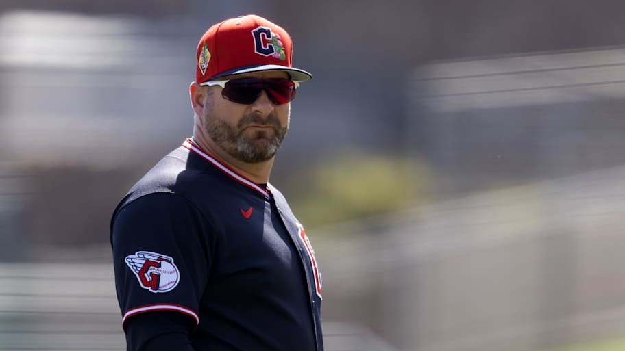 Stephen Vogt gives disappointing update on two Opening Day staples for ...
