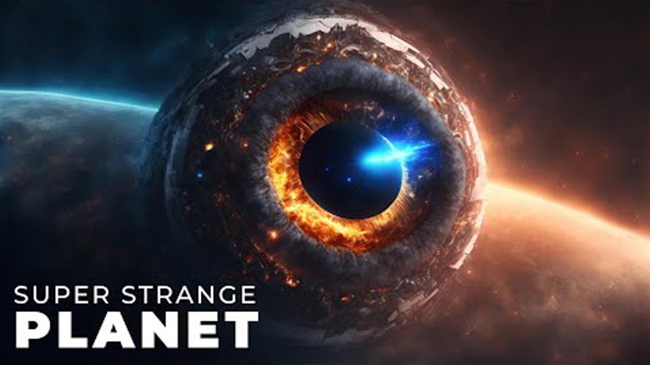 The most horrifying planets ever discovered