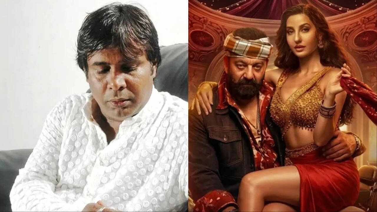 Sarke Chunar row: 'Bohot hungama hoga,' lyricist Raqueeb Alam recalls ...