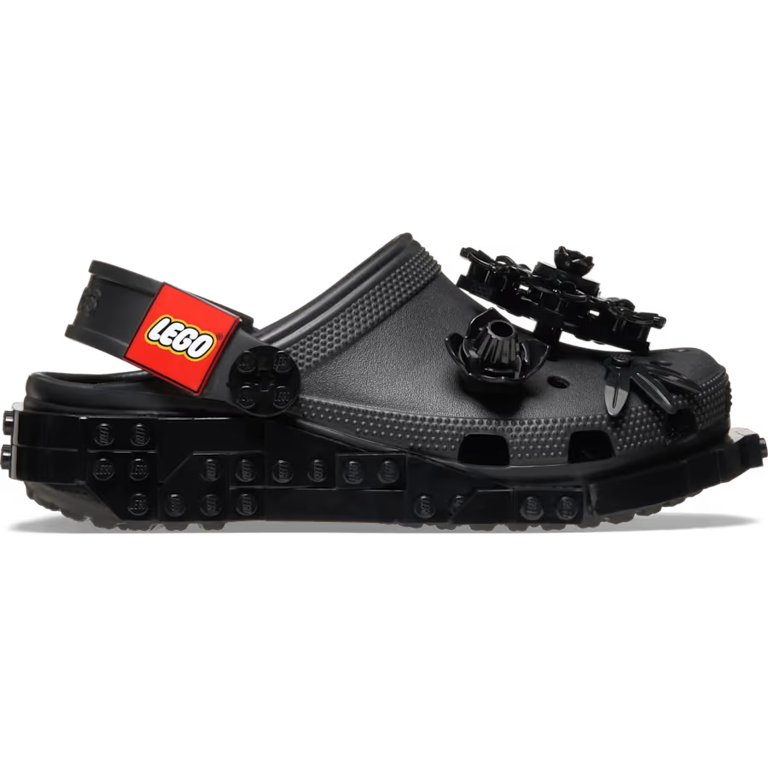Lego x Crocs second collab just dropped — here's where to buy the ...