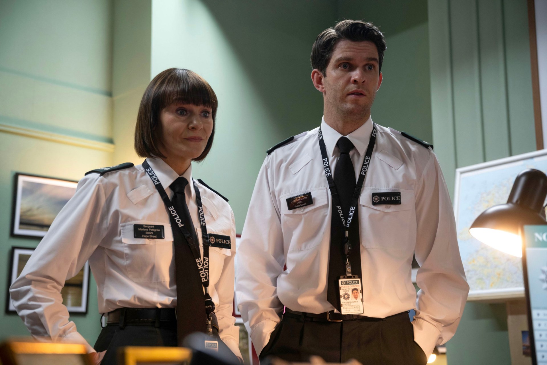 Popular BBC series to return as film to 'tie up loose ends' – with key ...