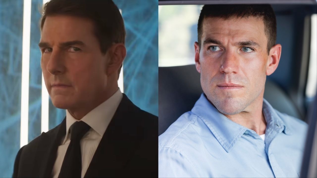 Tom Cruise had advice for actors still doing action as they age when ...