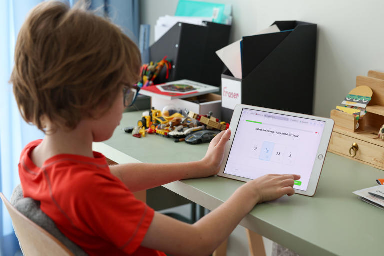 Safety first: How UAE schools made swift return to remote learning ...