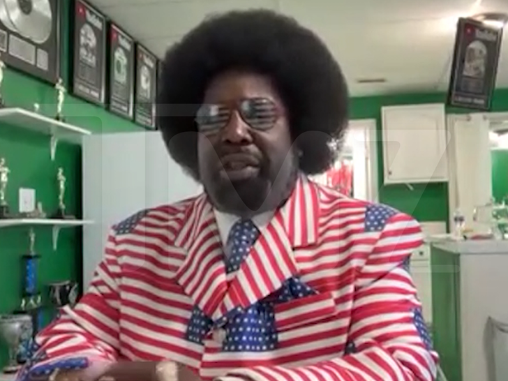 Afroman says he forgives Ohio cops but he'll still perform songs ...