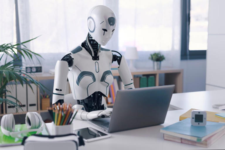 Η γλώσσα στην εποχή της AI – Γράφουμε καλύτερα ή χάνουμε τη ...
