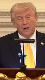 Trump reveals Japan is gifting the US DC 250 cherry blossom trees