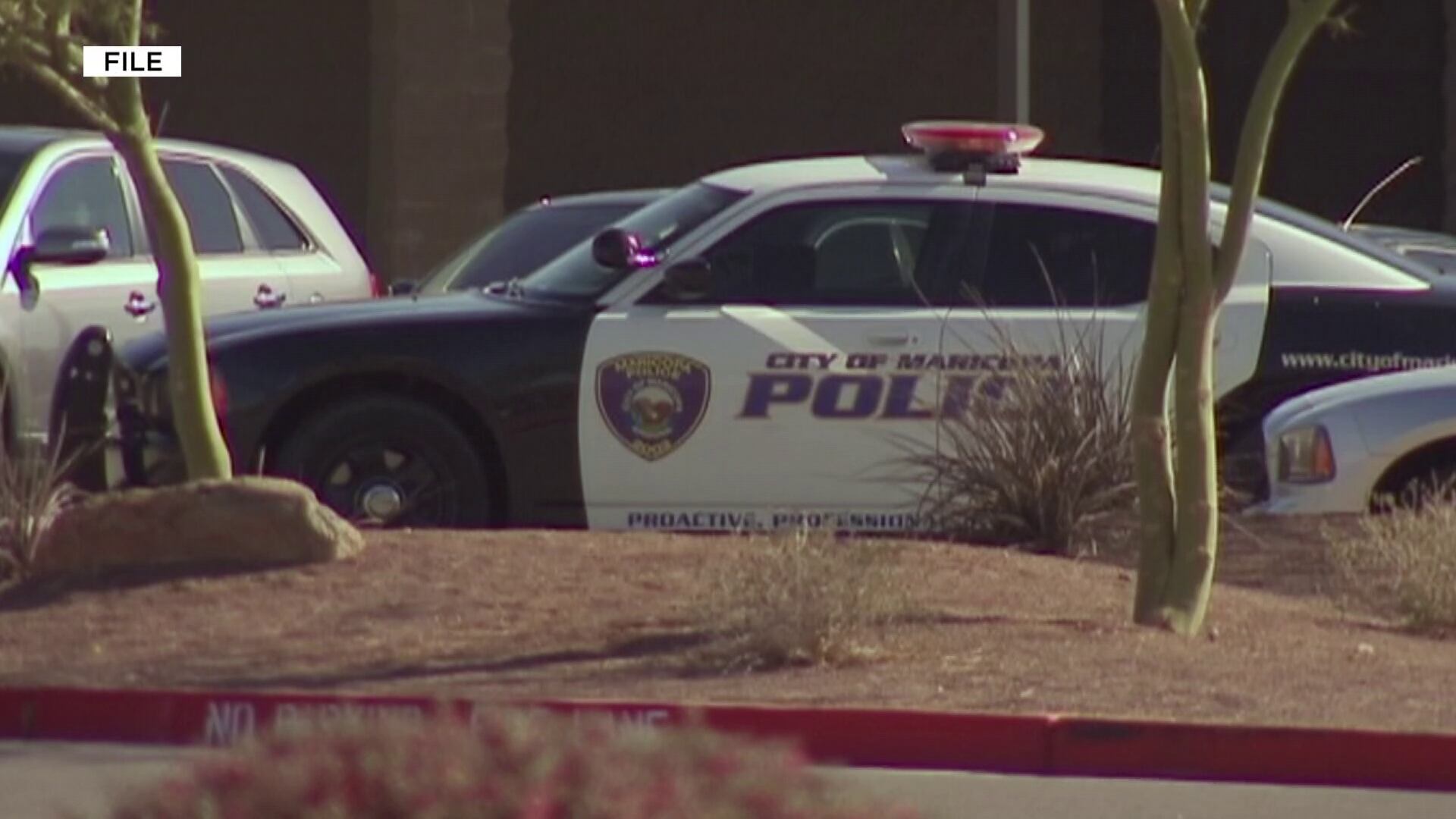 Maricopa man arrested for alleged indecent exposure; police seek other ...