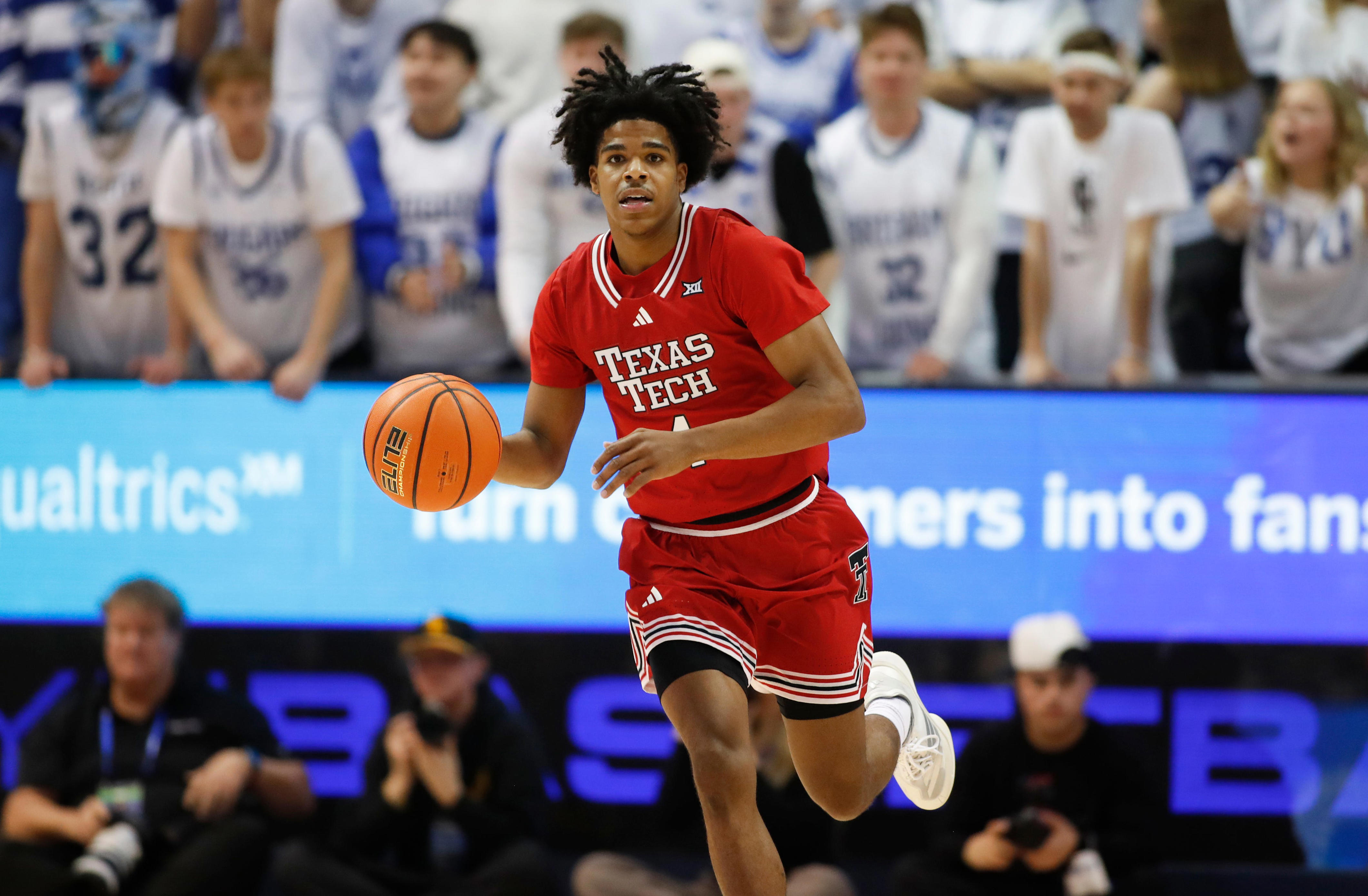 NBA mock draft 2026 features changes near top after scouting combine