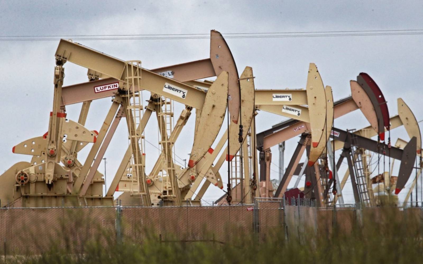 Asia buys most US oil in years as war blocks Mideast flows