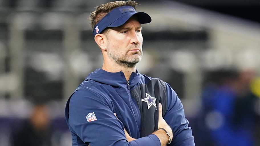 Dallas Cowboys worst-case scenario for 2026 NFL draft revealed