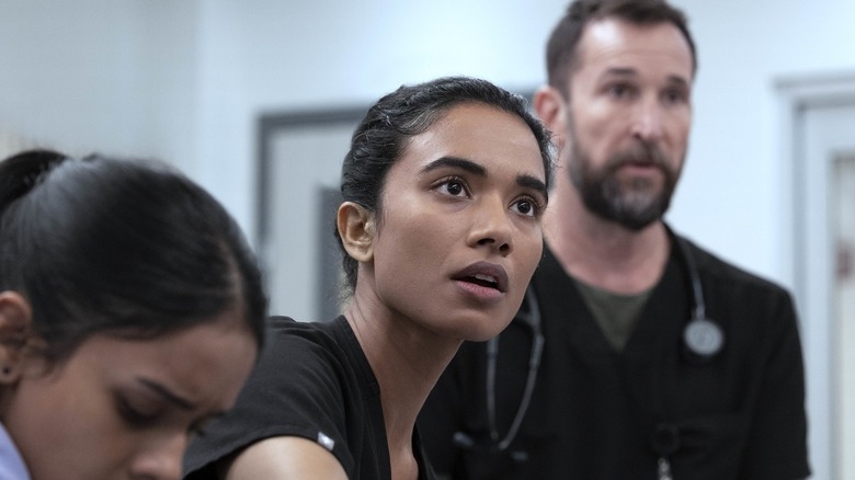 The Pitt recap: The 5 biggest moments from season 2, episode 11