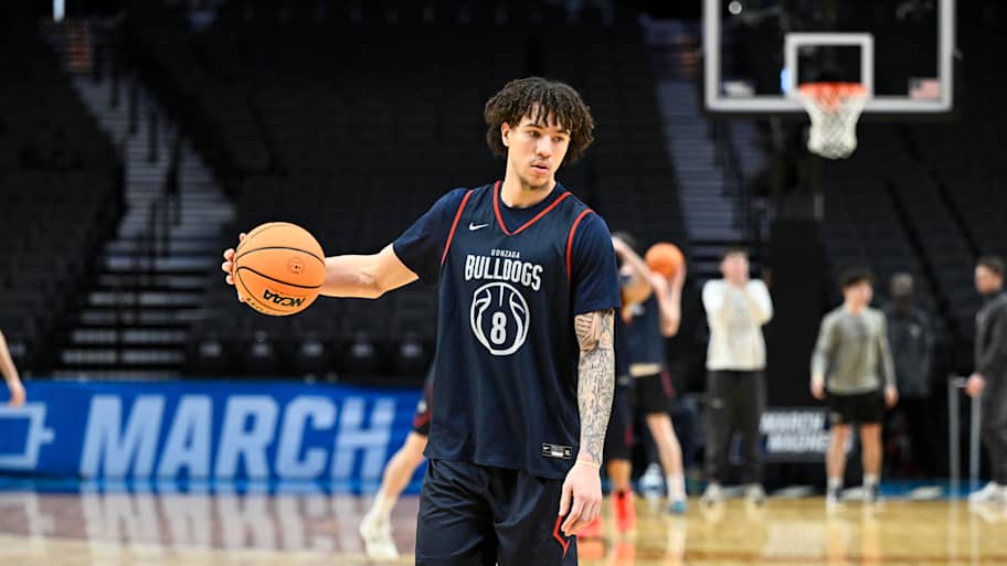 Gonzaga vs. Kennesaw State live updates: Score, highlights from NCAA ...