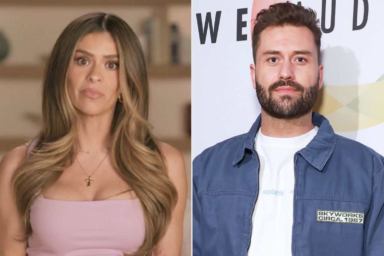 Miranda McWhorter slams 'theory' that a MomTok member leaked 2023 video ...