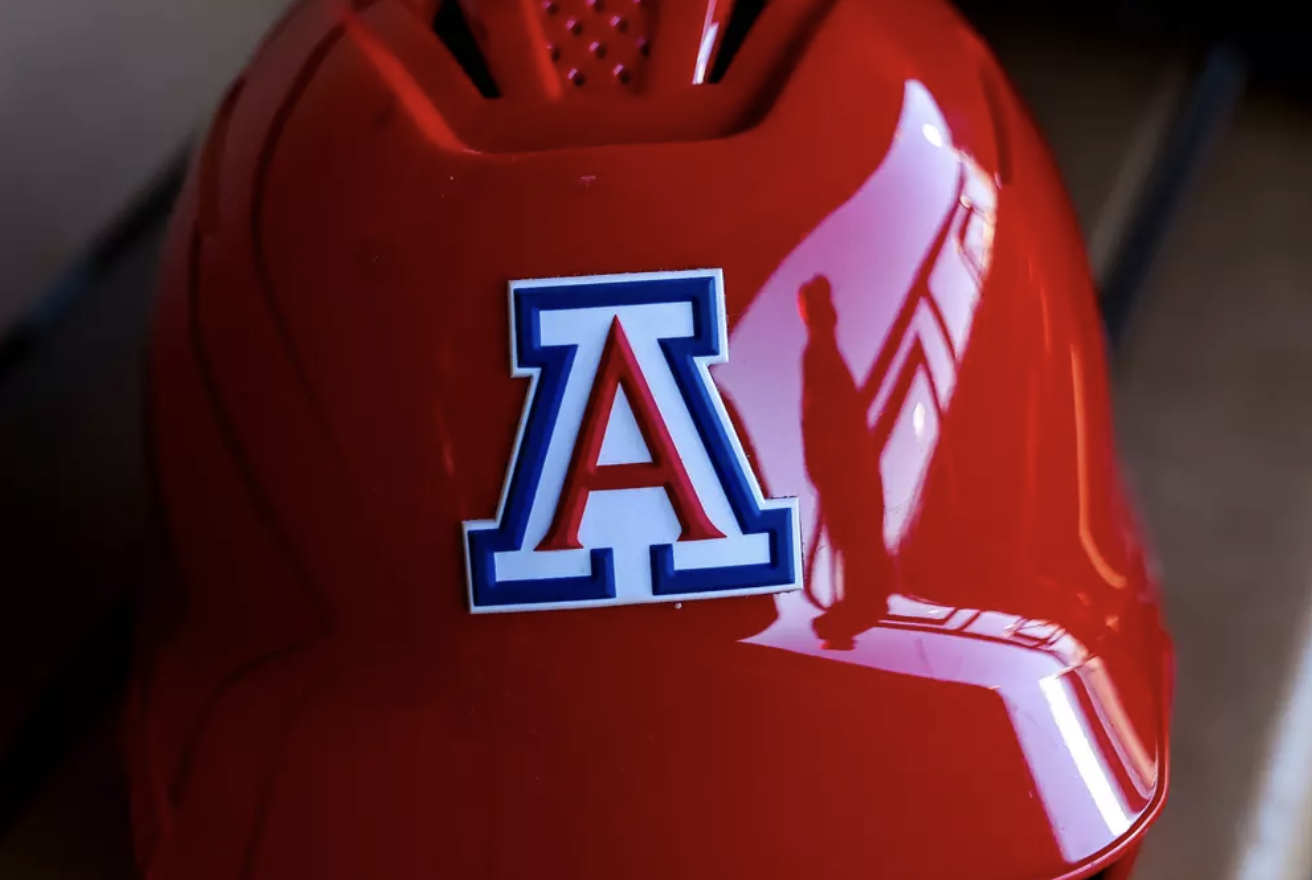 Arizona baseball swept on road by Big 12-leading Kansas