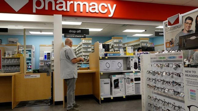 Fair Rx Act delayed as CVS closure warnings draw pushback from ...