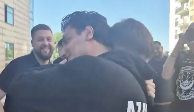 Ostravský rapper Hard Rico u soudu přiznal vinu. Za loupež mu hrozí až ...
