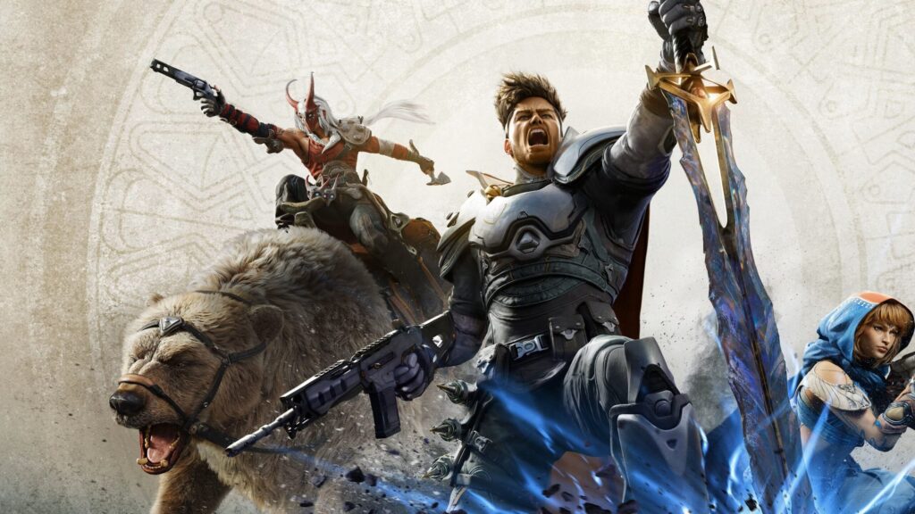 Sony is offering refunds to Highguard players after shutdown