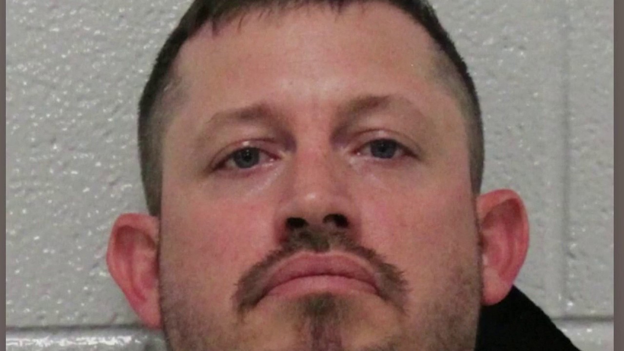 Brave child’s report leads to major weapons arrest in Carroll County