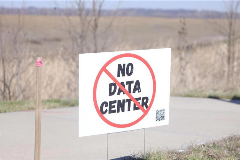 Court kills residents’ hopes to vote on Independence AI data center tax ...