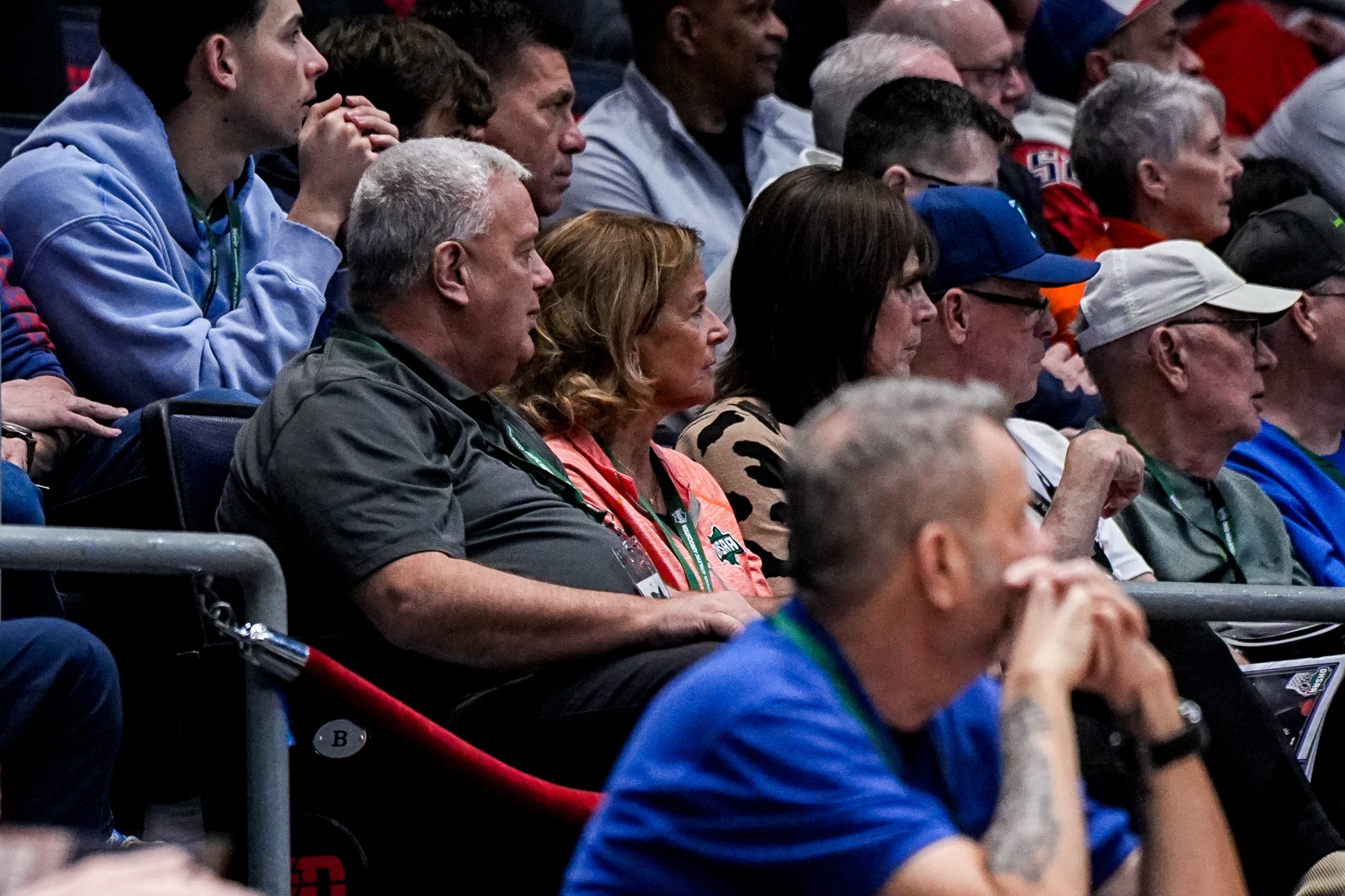 OHSAA 'not ready' to approve shot clock for high school basketball