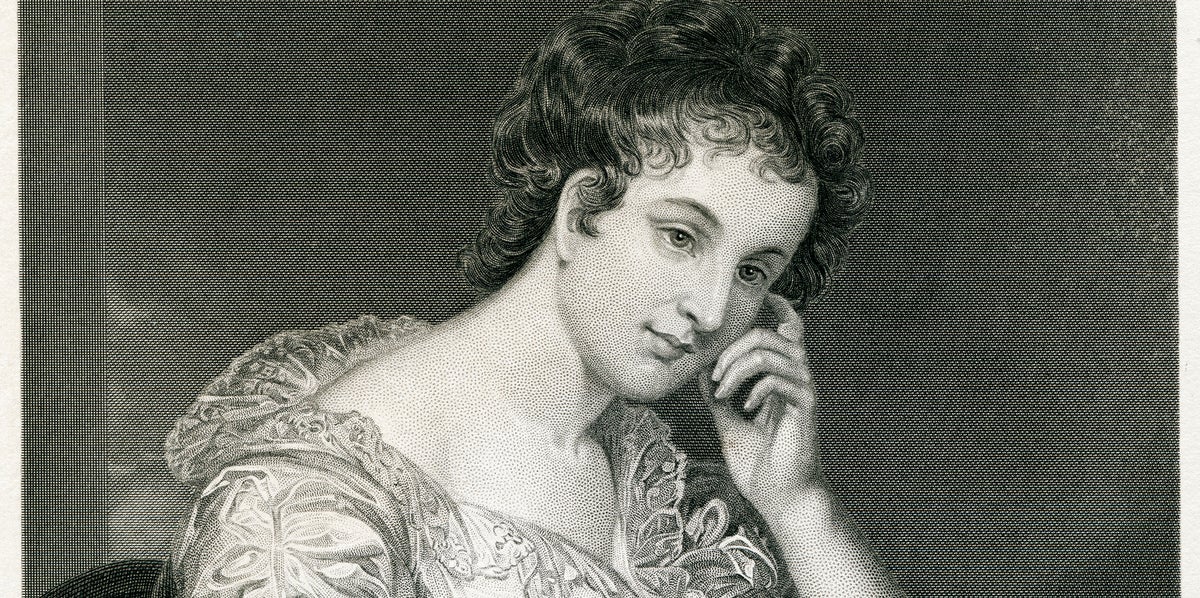 Maria Edgeworth, Frances Burney, and more: The lesser-known women ...