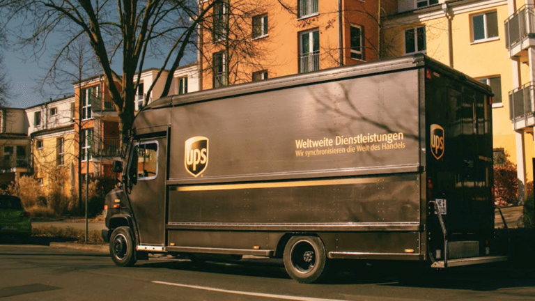 Third year in a row, UPS cuts 30,000 jobs and closes 24 facilities in 2026