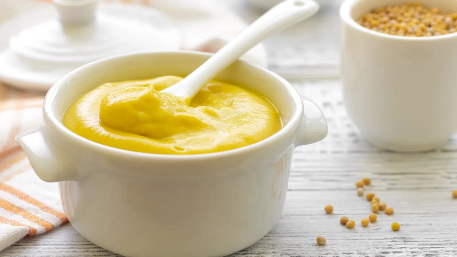 Hellmann’s is bringing two new mayo varieties to stores