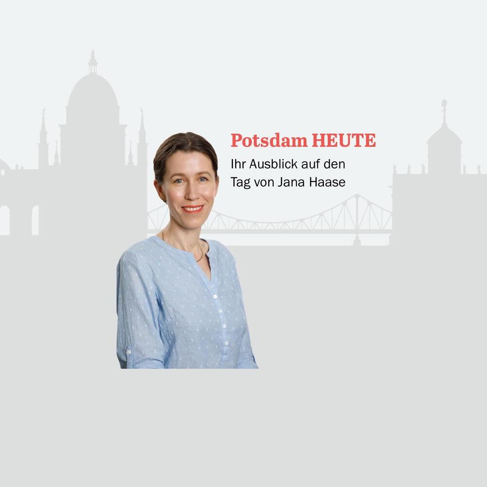 Potsdam HEUTE, 19. Juni 2026: Tooooooor – für Cottbus