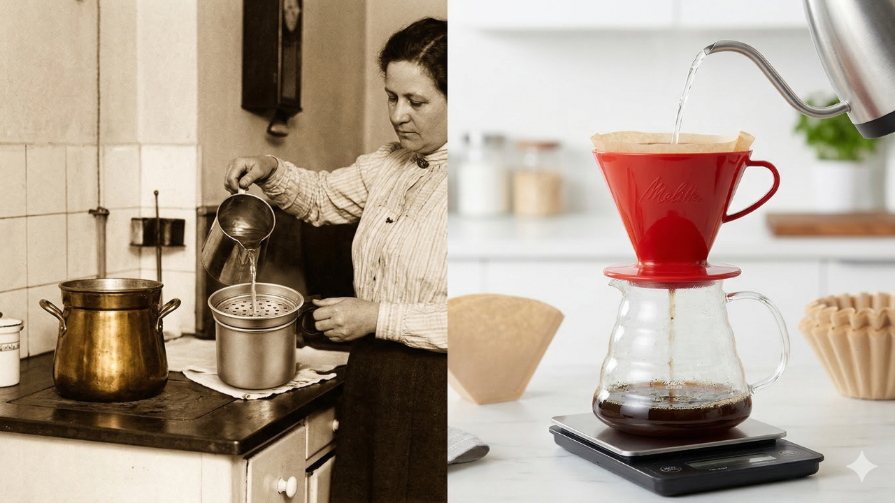 Essential things that were actually invented by women