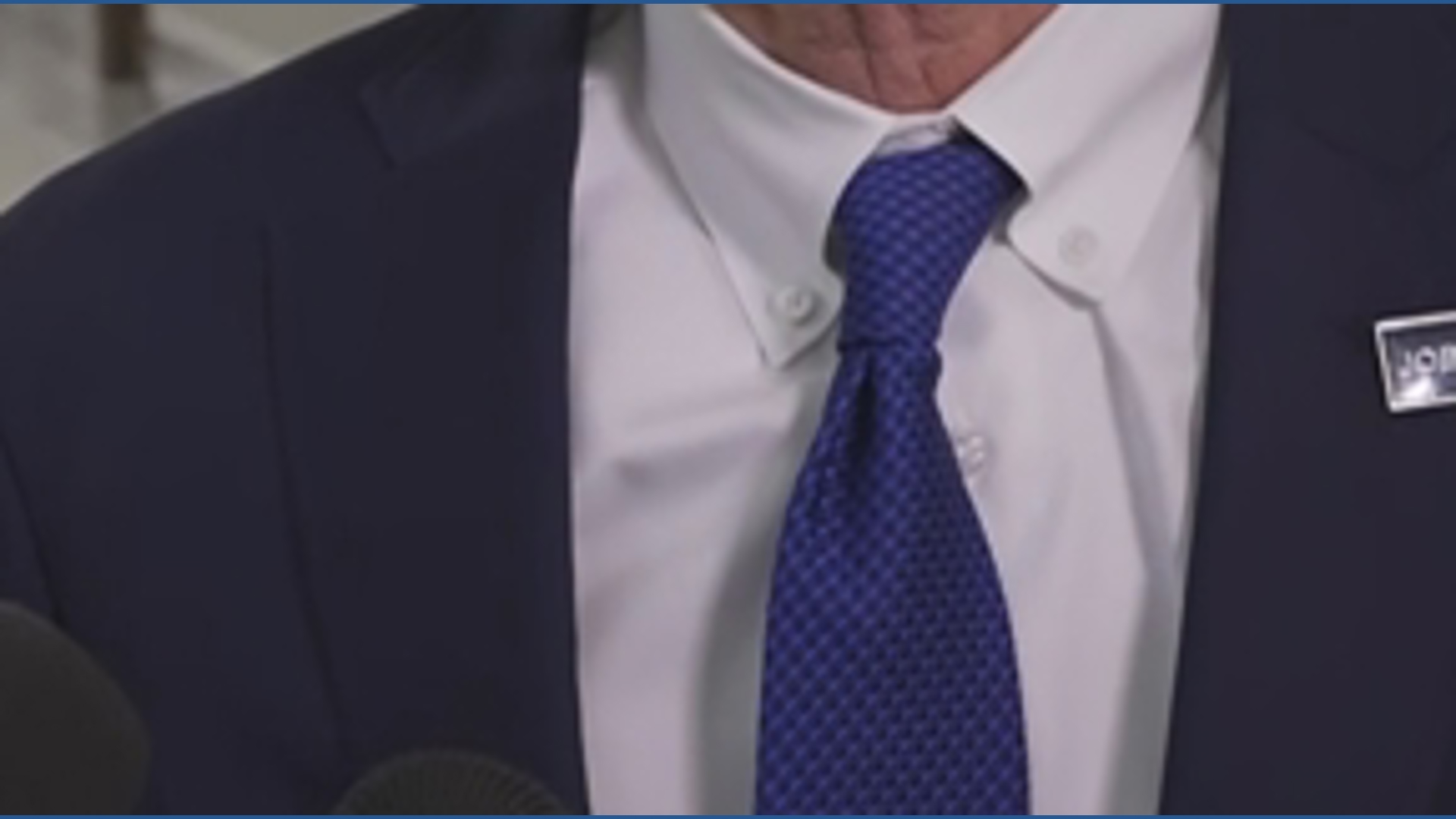 Florida senator Rick Scott on $200 billion request for war against Iran