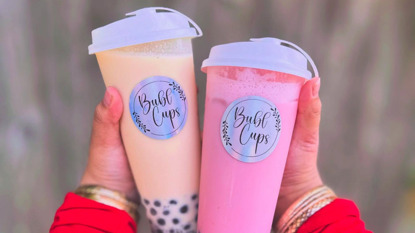 Port Orchard's newest boba shop brings sweet drinks and popping pearls ...