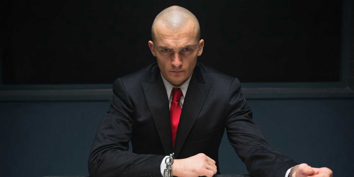 Hitman: Agent 47 resurfaces on streaming after Hulu cancels TV reboot