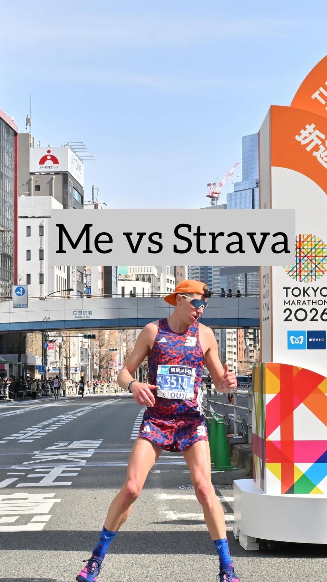 The unexpected truth behind Strava predictions you will notice