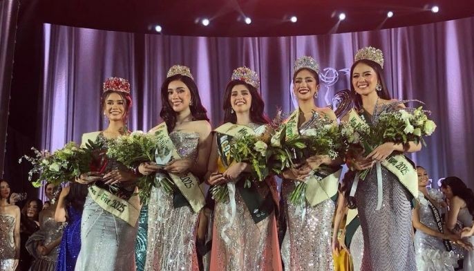 Miss Philippines Earth opens 2026 pageant season