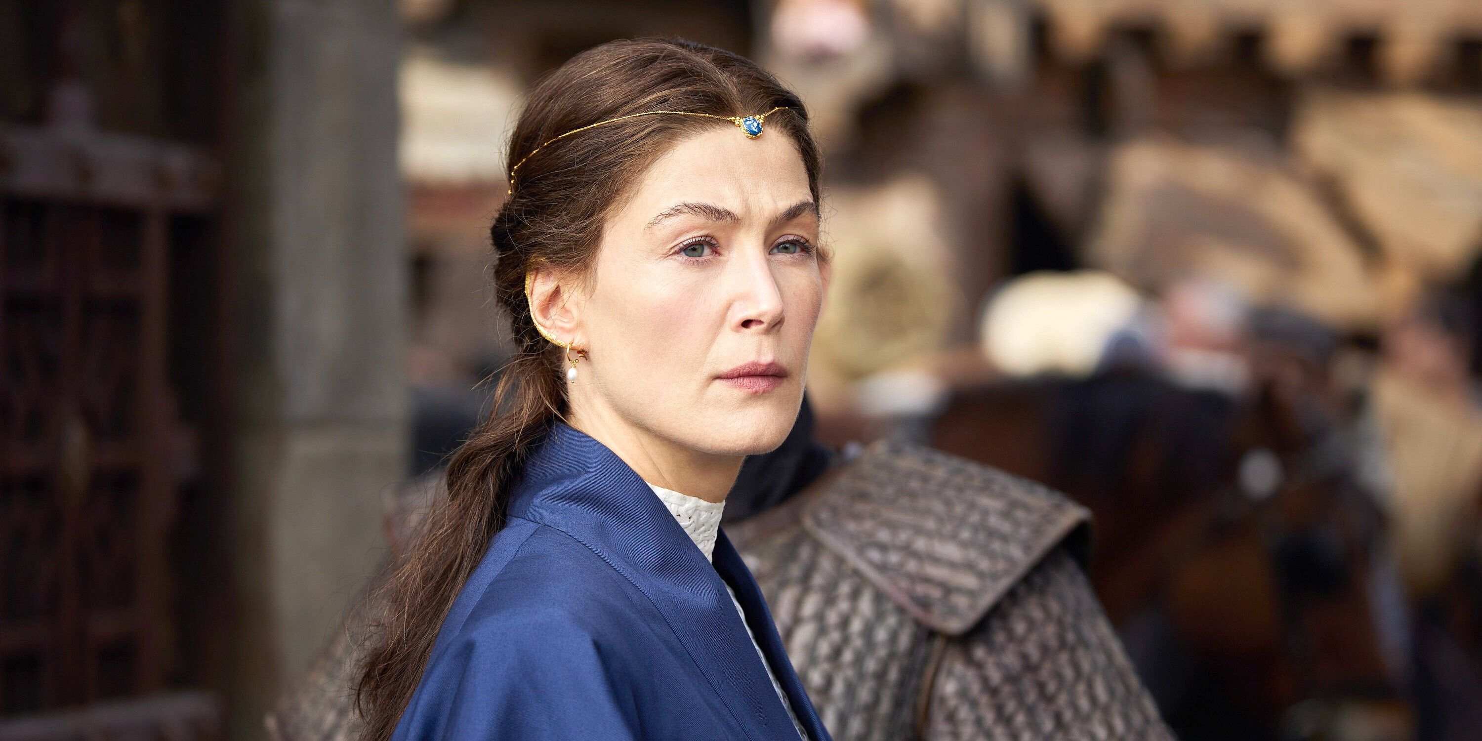 The Wheel of Time reboot announced: Animated series, films, and video game